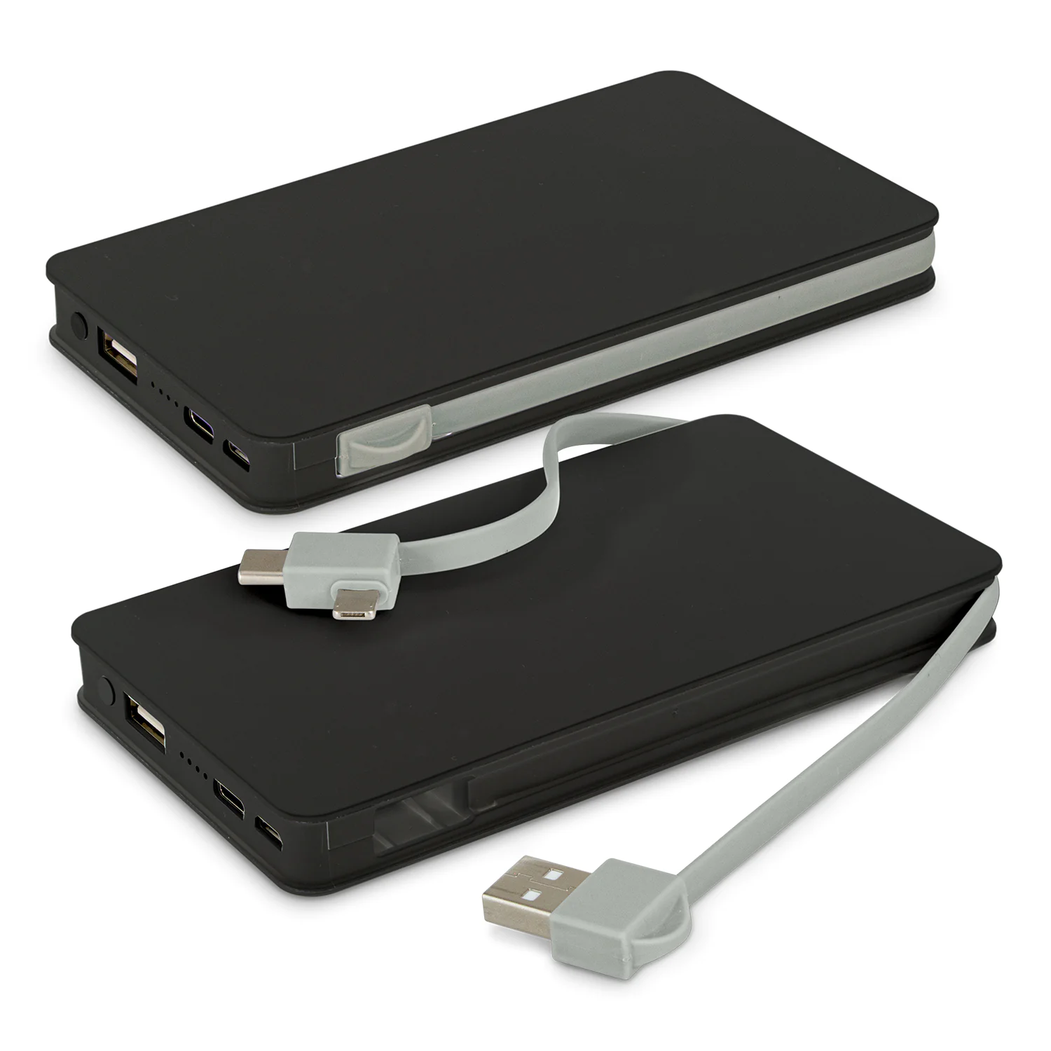 Branded Jarvis 5K Wireless Charger | Power Banks - Good Things