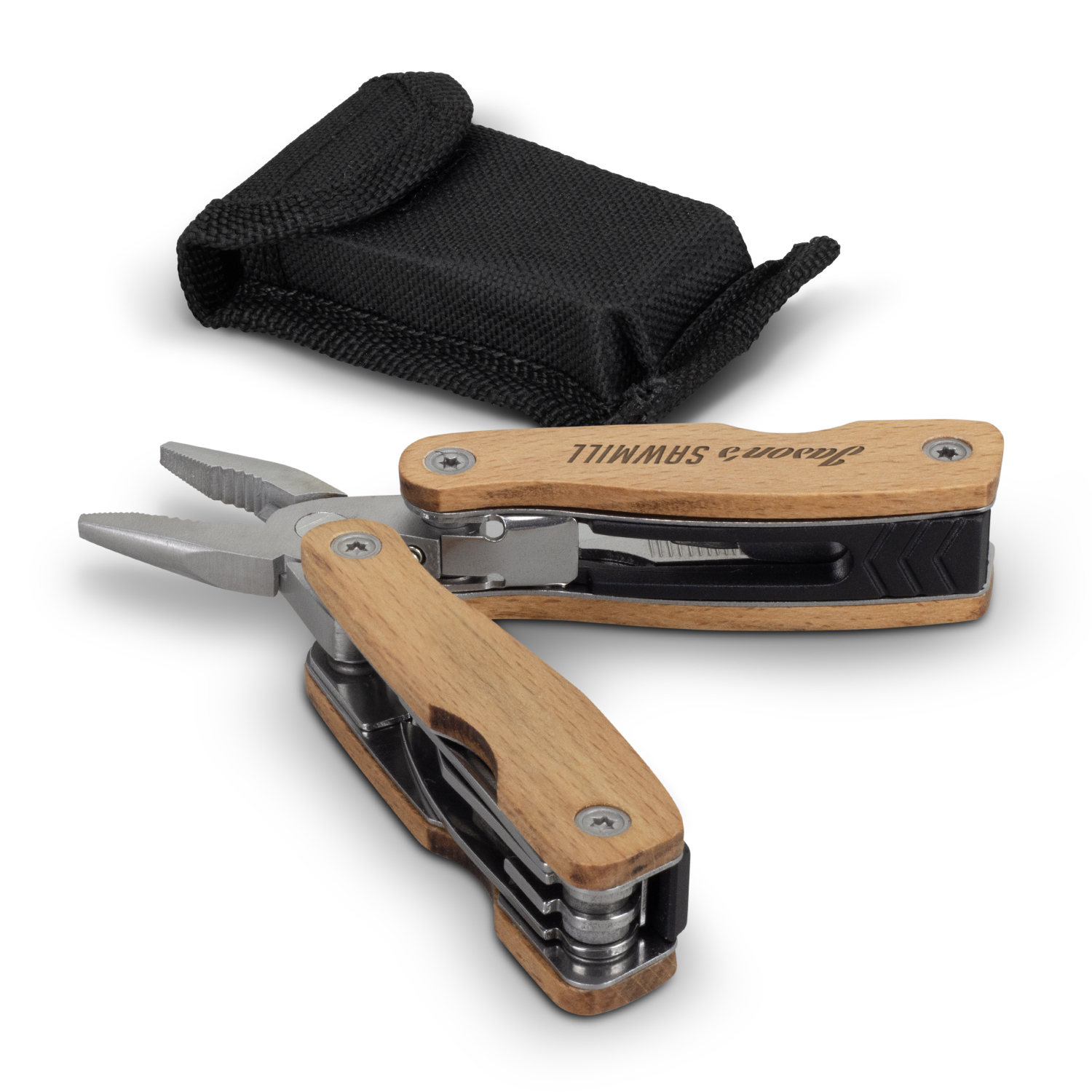 Wooden Multi Tool - Good Things Australia