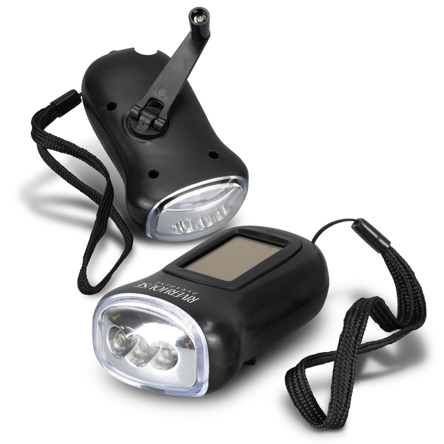 The solar torch store
