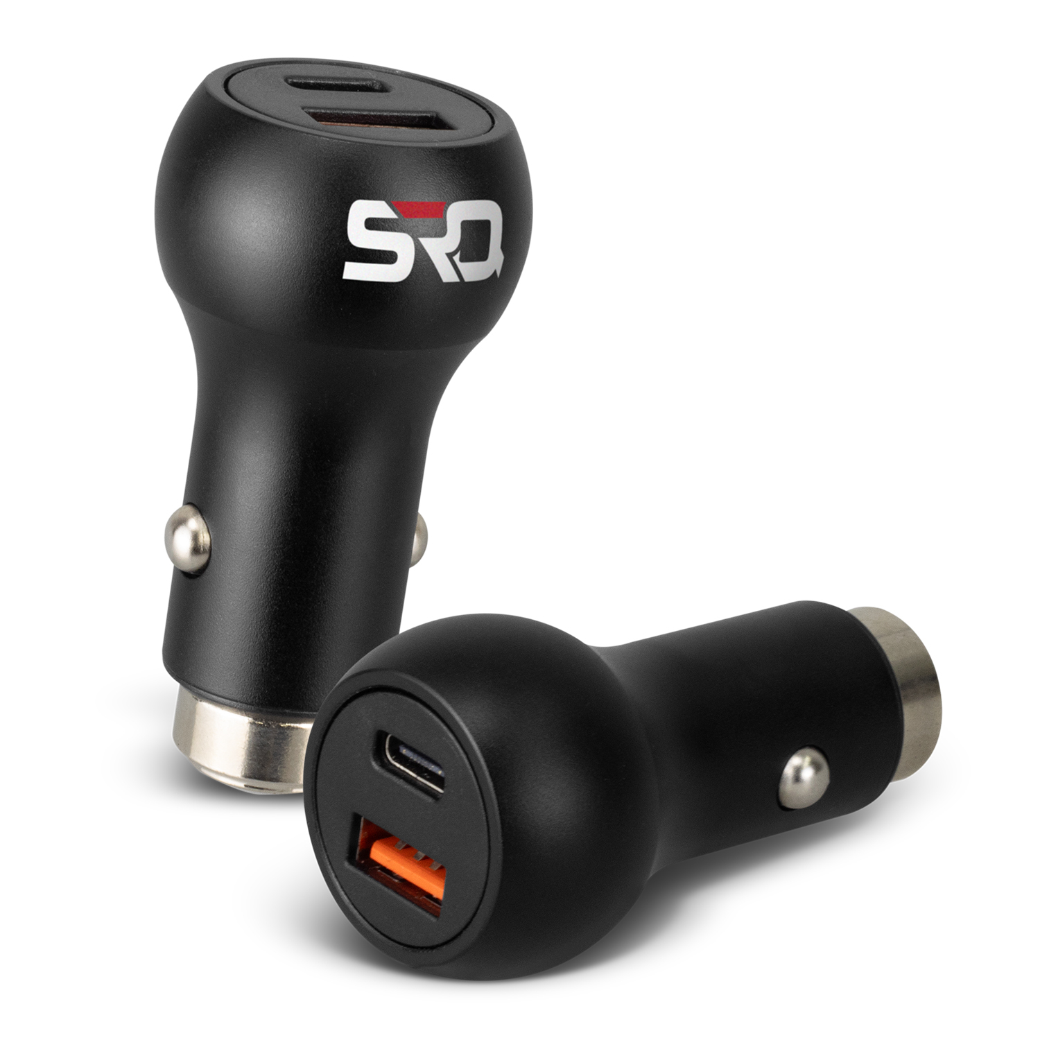 Gideon Safety Car Charger - Good Things Australia