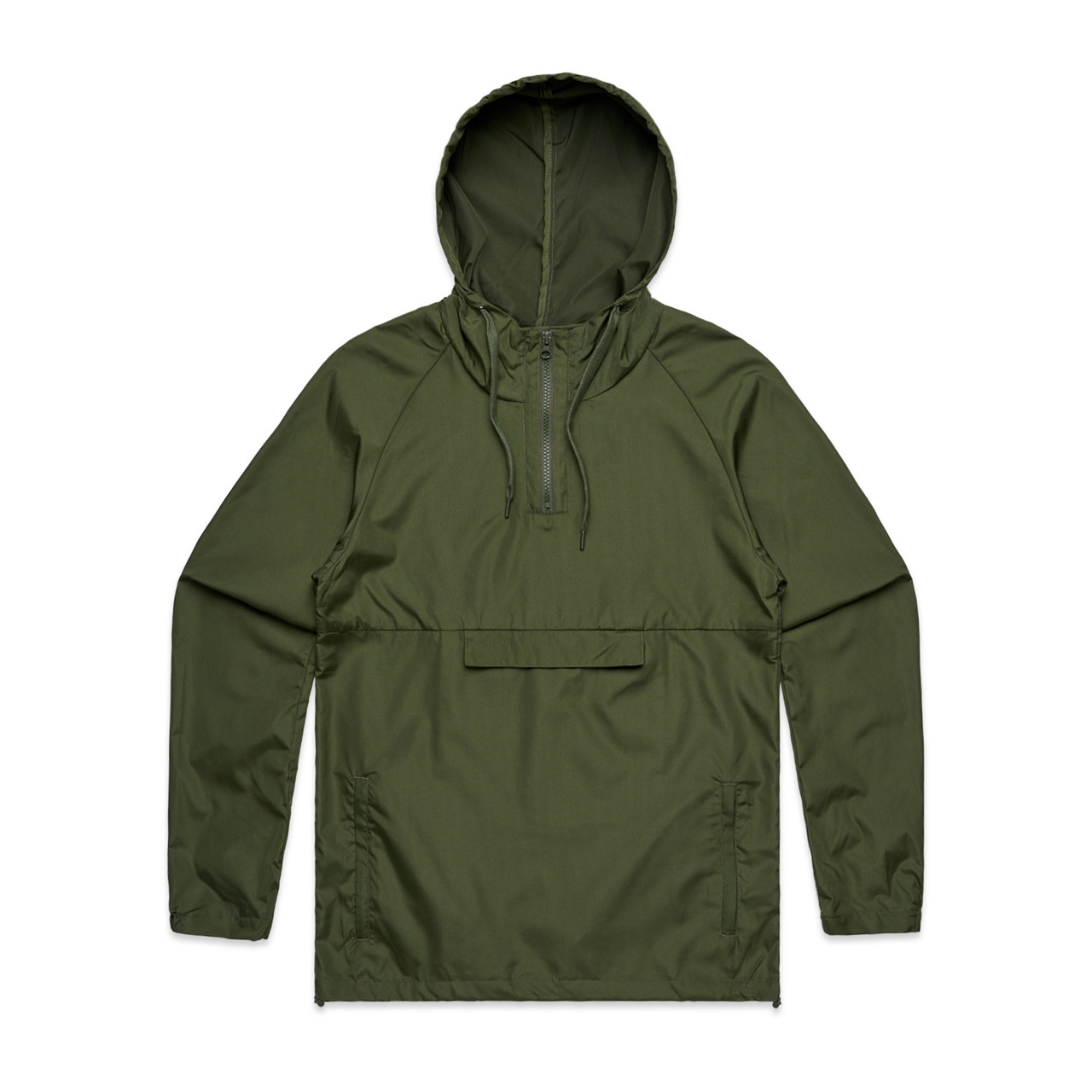 Mens Cyrus Windbreaker - Good Things Australia