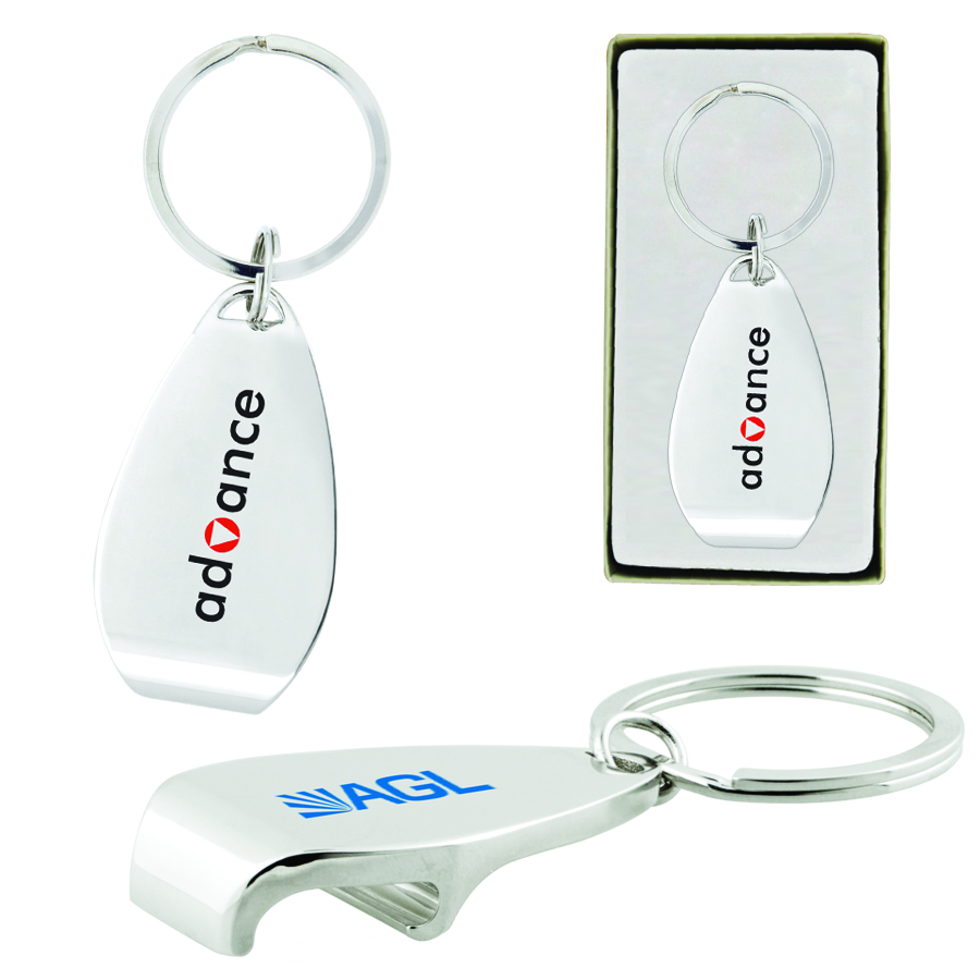 Apri Keychain - Good Things Australia