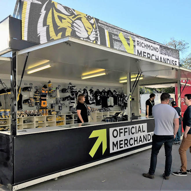 AFL Beanies: Melbourne’s Iconic Branded Merch Trend