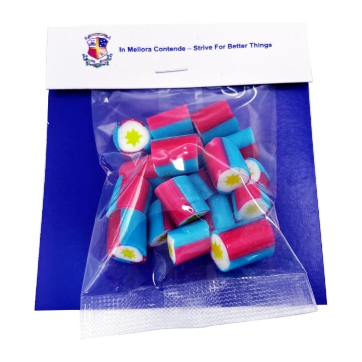 Promotional Billboard Rock Candy | Confectionery - Good Things