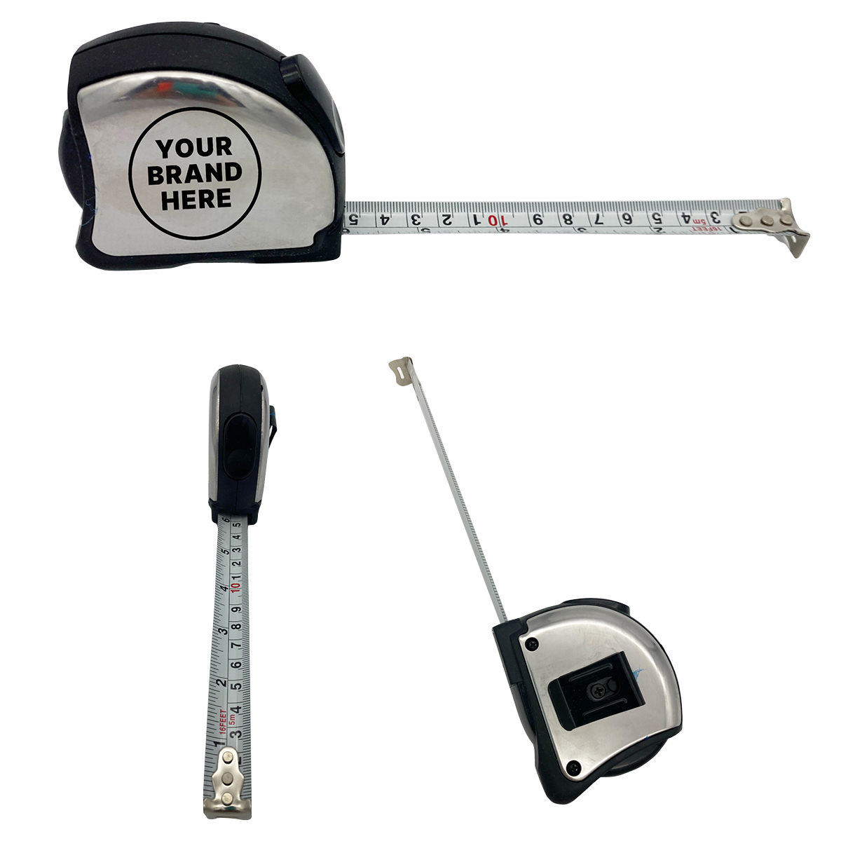 Professional 5 Metre Tape Measure - Good Things Australia