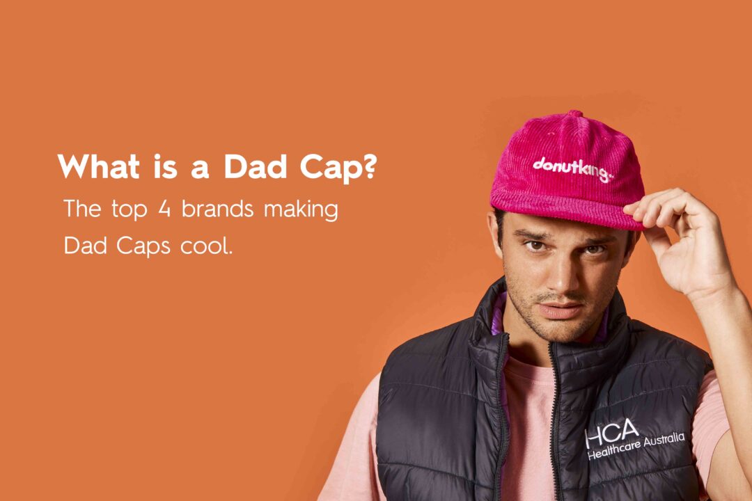 What is a Dad Cap? Top Brands & Custom Ideas | Good Things