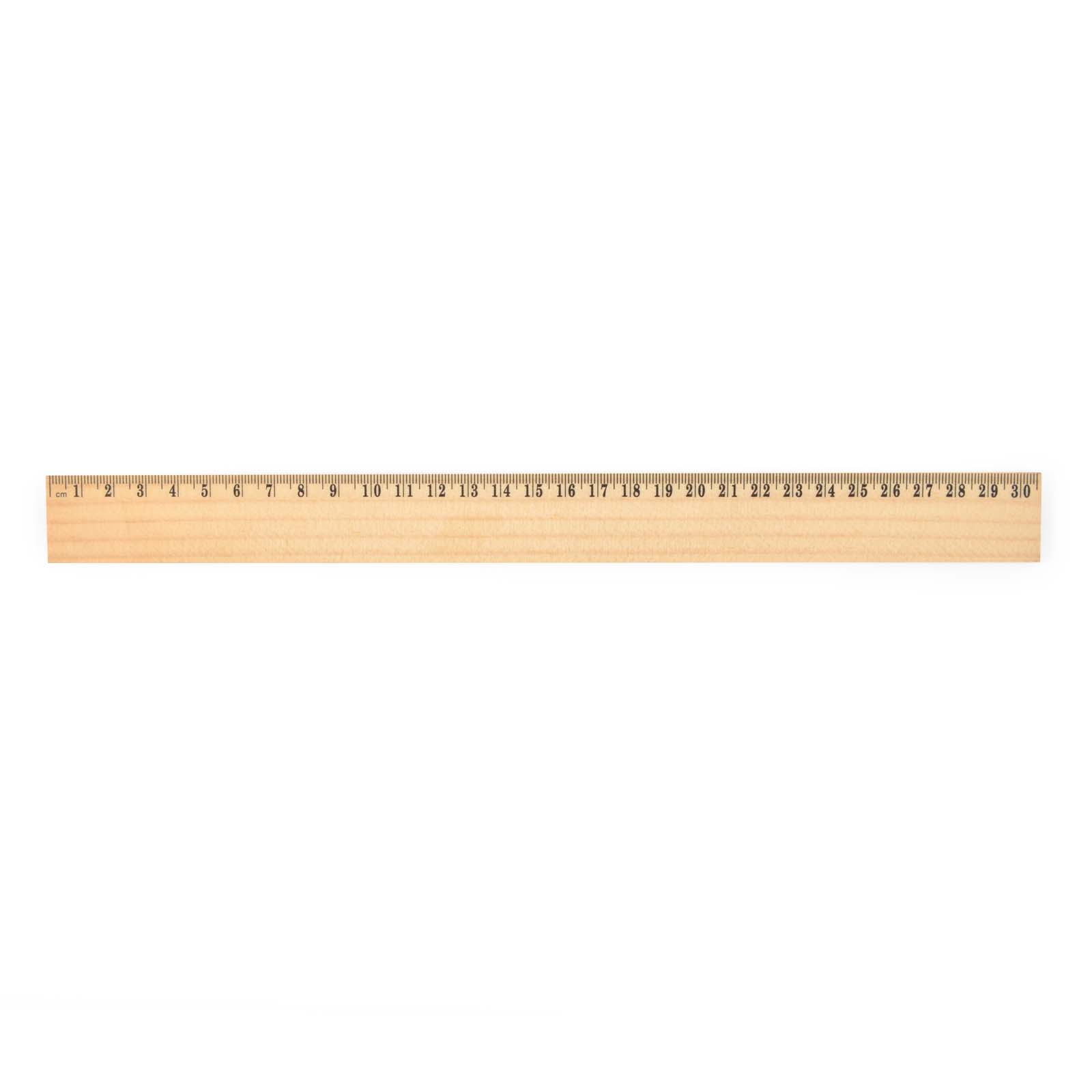 Axis 30cm Wooden Ruler Good Things Australia Axis 30cm Wooden Ruler Good Things Australia