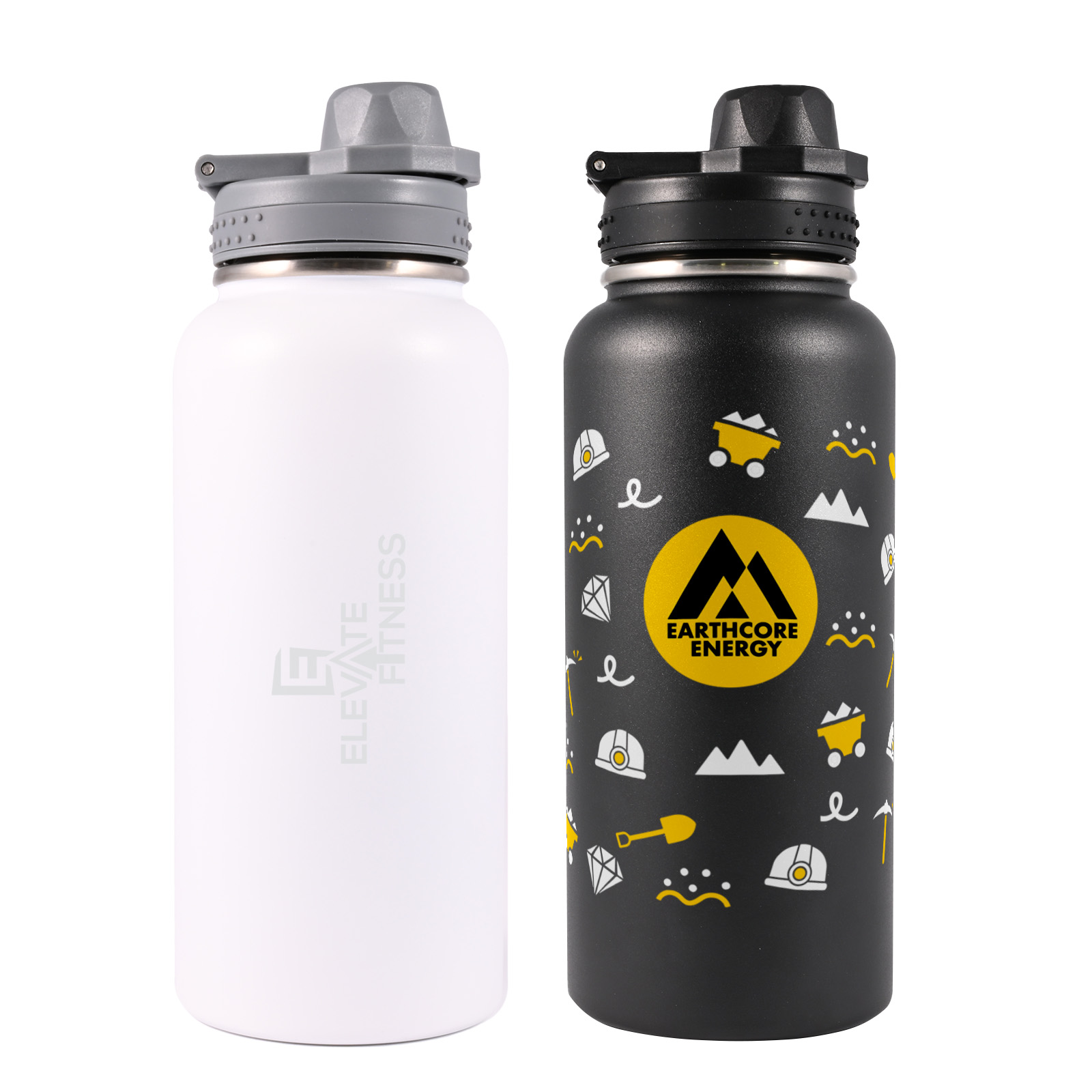 Mystique 950ml Bottle - Good Things Australia