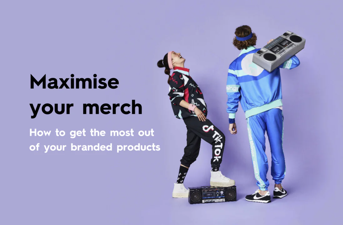 Branded Product Marketing: How to Build Loyalty & Brand Recall | Good ...