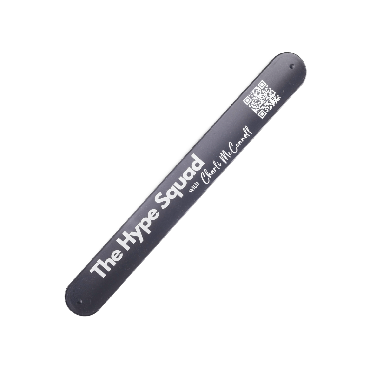 Custom Branded Slap-Bands | Event Giveaways - Good Things