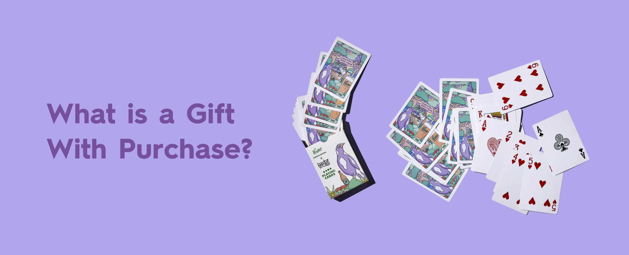 How to Create a Winning Gift With Purchase (GWP) Campaign | Good Things