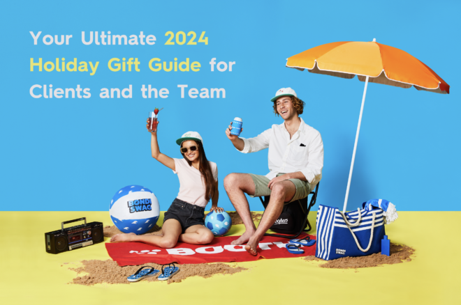 2024 Holiday Gift Guide: Best Corporate Gifts for Clients & Teams ...