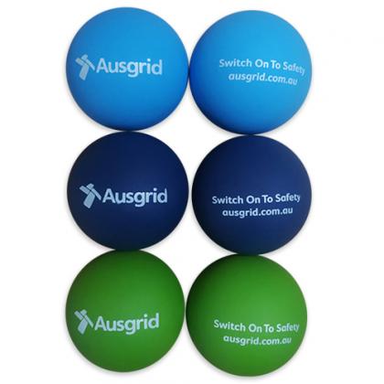 Custom Branded Bounce Balls | Promo Toys - Good Things