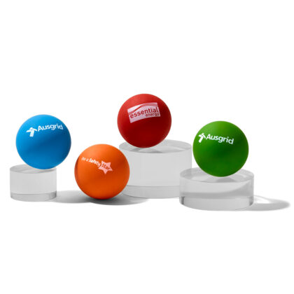 Custom Branded Bounce Balls | Promo Toys - Good Things