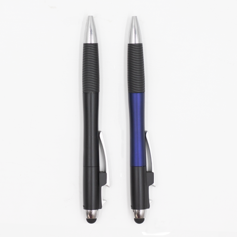 Custom Branded Ironhide Pen | Plastic Pens - Good Things